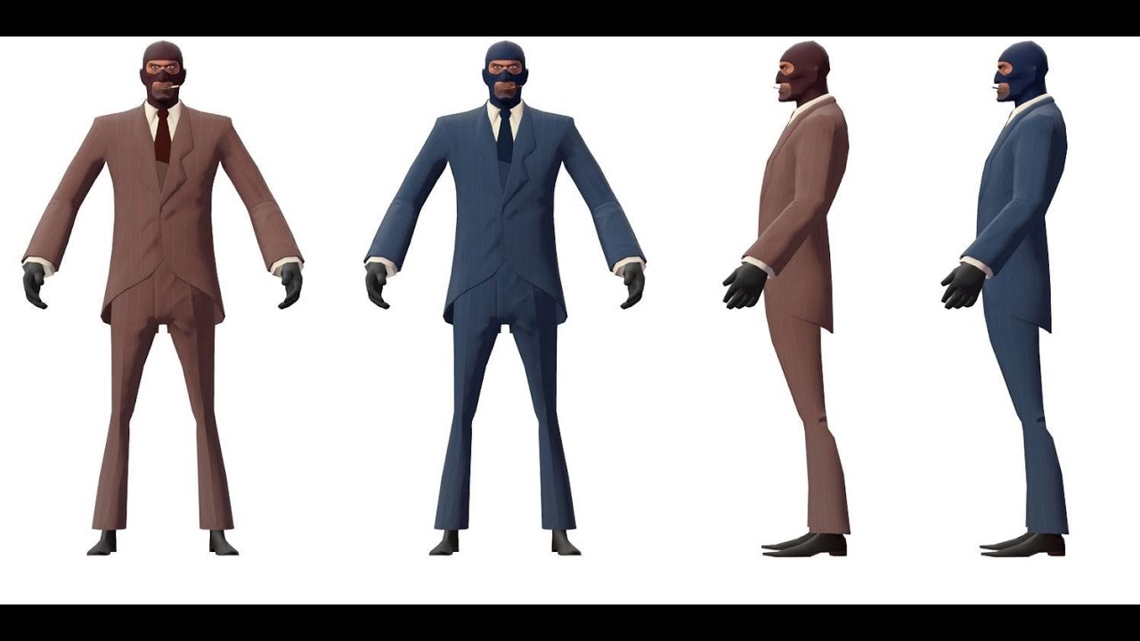 Drinking the TF2 Spy potion at 3AM - YouTube