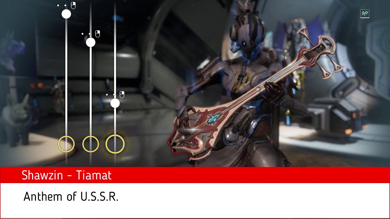 Shawzin Version - Anthem Of U.S.S.R - YouTube