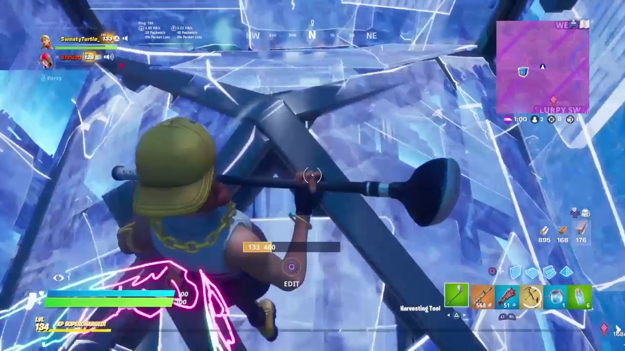 Noob/god SA - YouTube