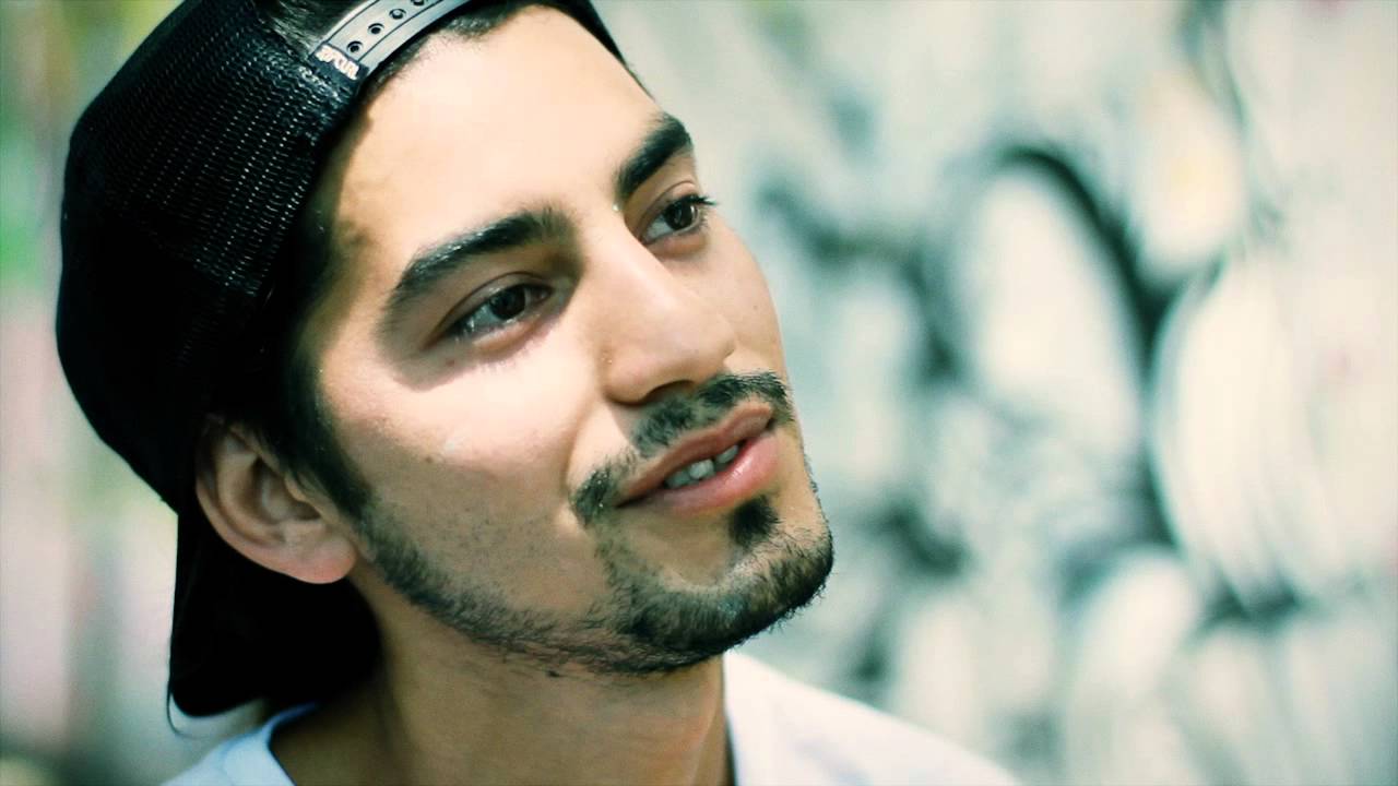 33 GRAFFITI NACHO - YouTube