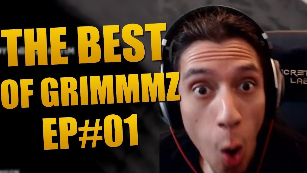 Best of Grimmmz | PUBG Highlights | Grimmmz Highlights | Grimmmz ...