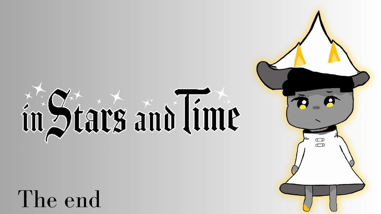 In stars and Time - Local one eyed wizard goes psycho on the poor ...