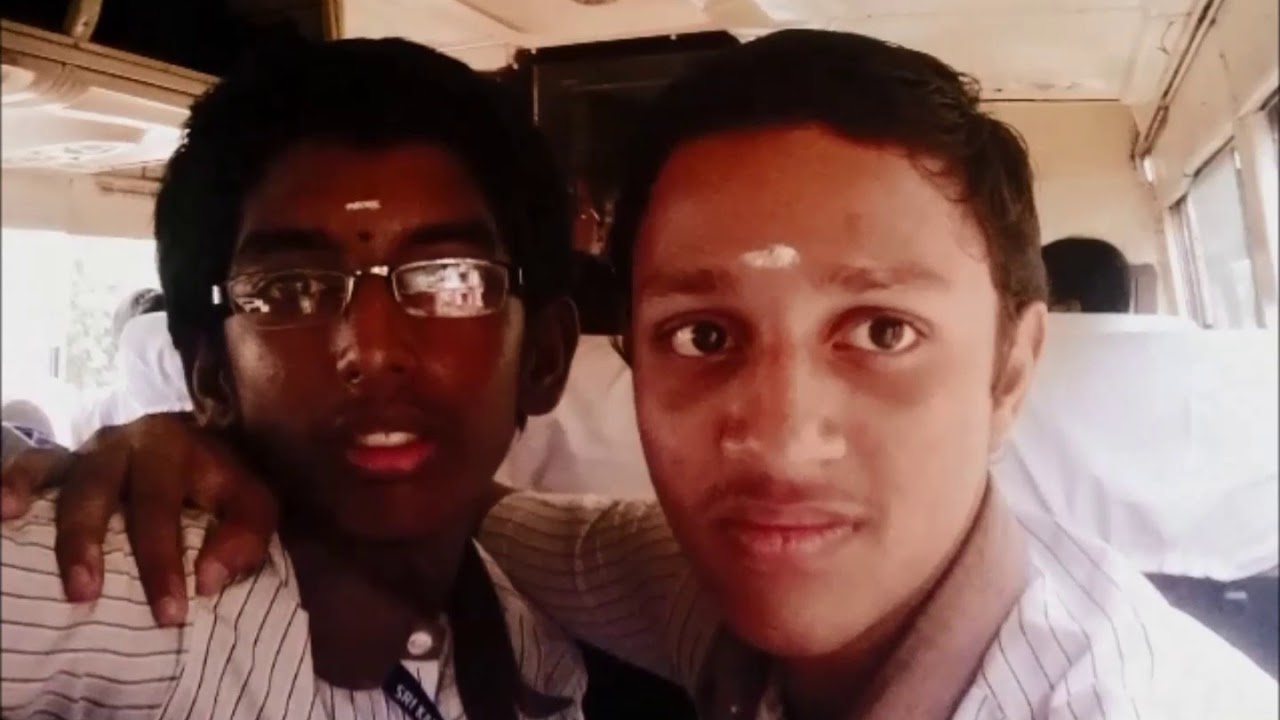 School Memories- SKMSVM - YouTube