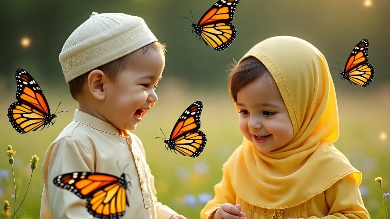 Pehla Kalma |Tayyab | Pehla Kalma For Kids | 1st Kalma | Kalma Tyaba ...