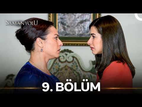 Samanyolu 9. Bölüm (FULL HD)