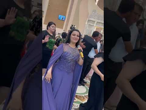 Bahar Letifqızı - Gəl de gəlim toyda ifa
