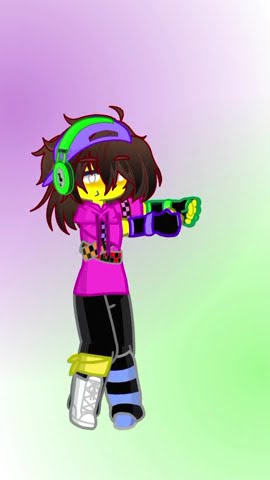 1NF3CT3D Arona dance (regrelevator) - YouTube