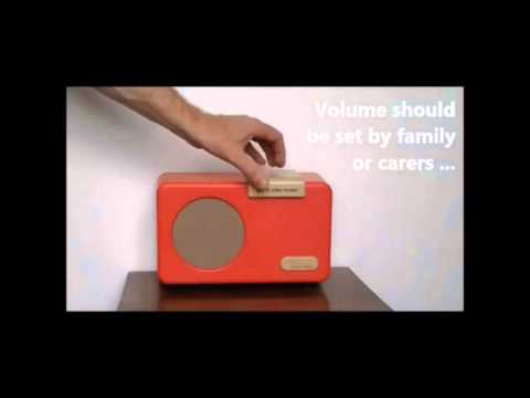 How to Use The Simple Music Player - YouTube