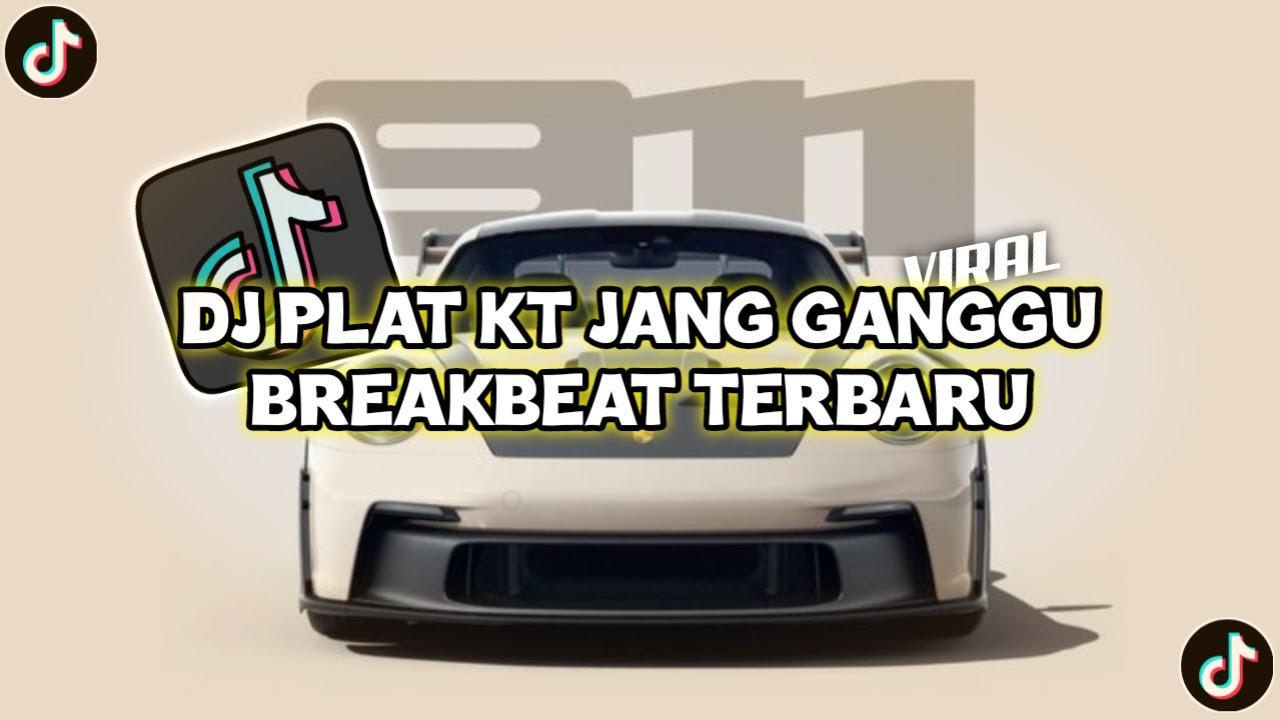 DJ JANG GANGGU STYLE PLAT KT TERBARU BY RYOCS || dj viral terbaru 2024 ...