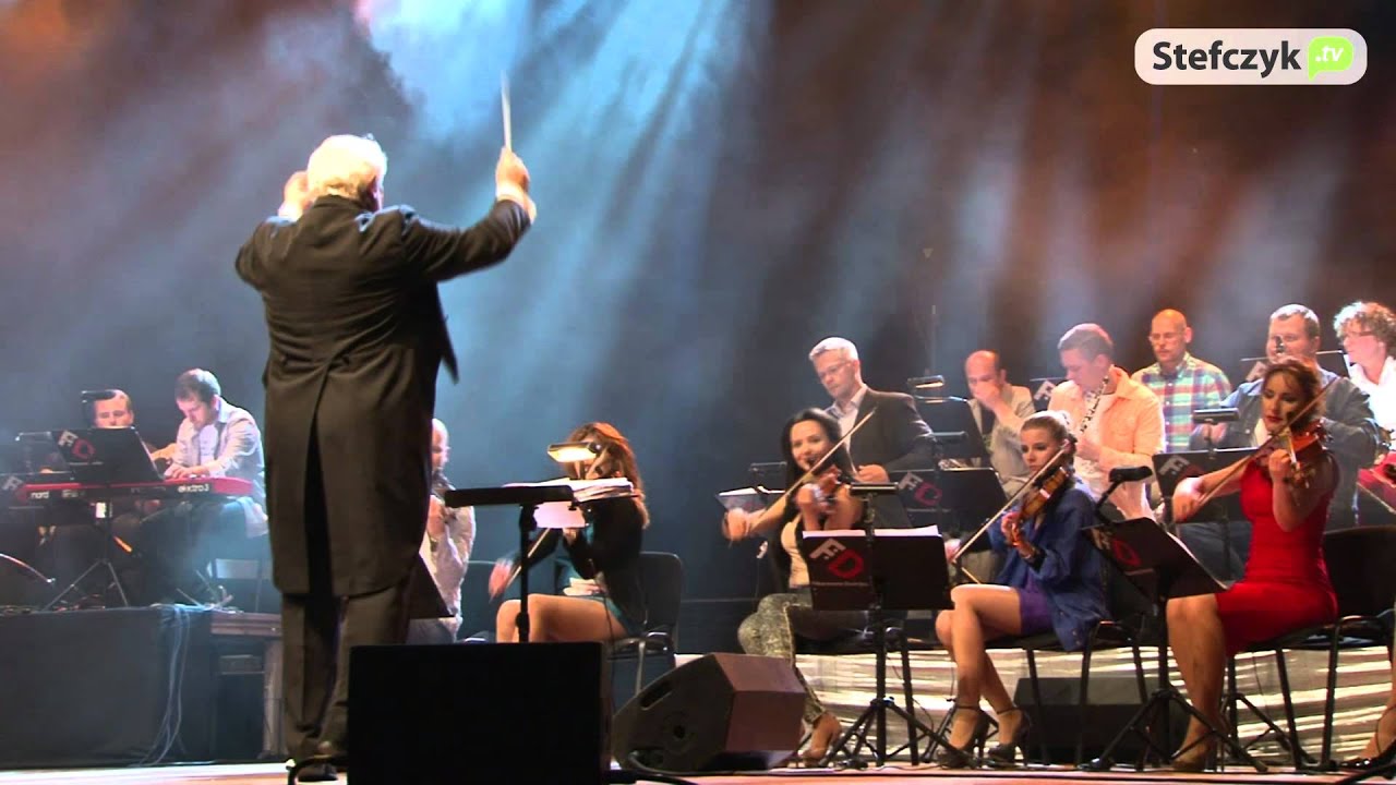 Filharmonia Dowcipu - YouTube