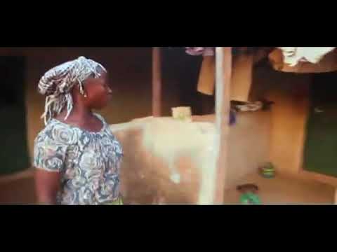 BAANSI NYAANYA - TIN KPAN DOO / Simpa dance videos /simpa dance ...