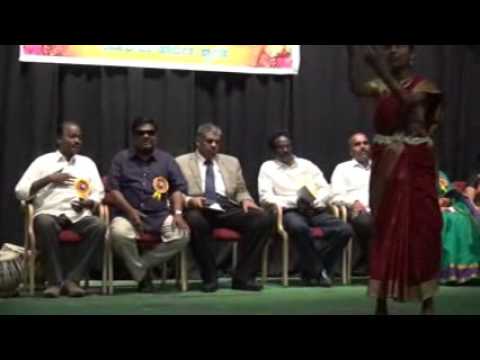 9th Anniversary of Smt. Ambubai School for blind Girls Kalburagi part 3 ...