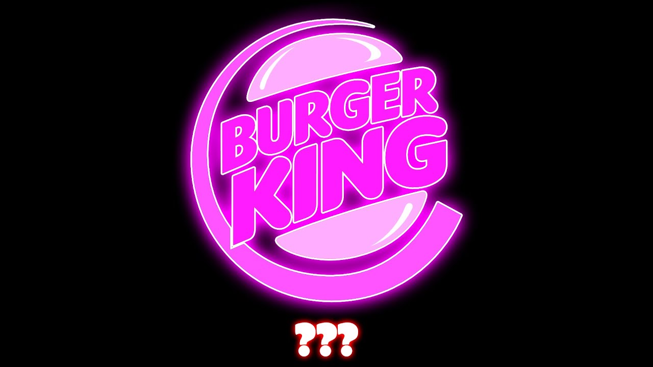 10 "Burger King" intro Sound Variations in 40 Seconds - YouTube