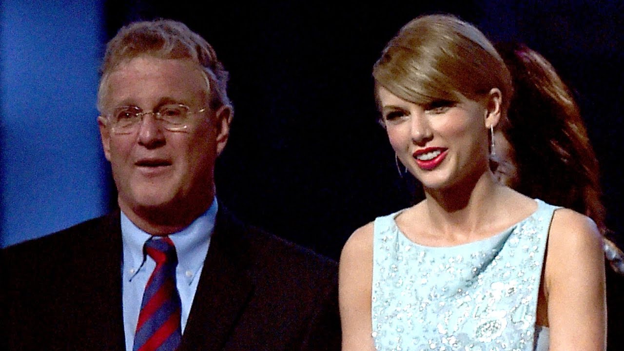 Taylor Swift's Dad Made $15M in Scooter Braun Catalog Sale, But Had 'No ...