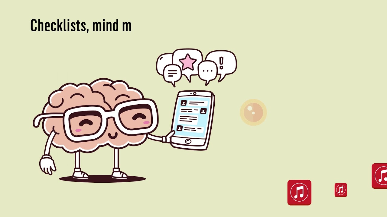 Dyslexia : A short animation - YouTube