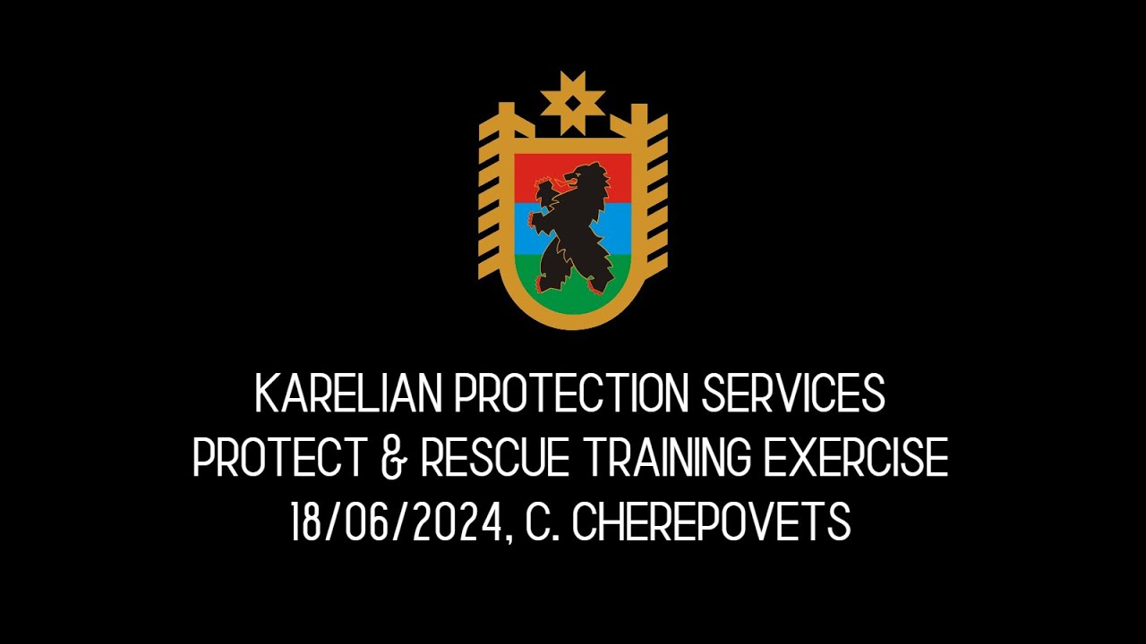 KPS P&R Training - YouTube