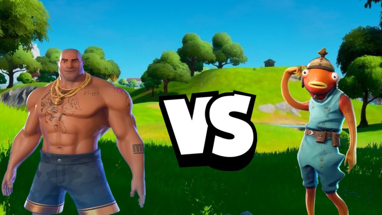 Me vs fishsticks - YouTube