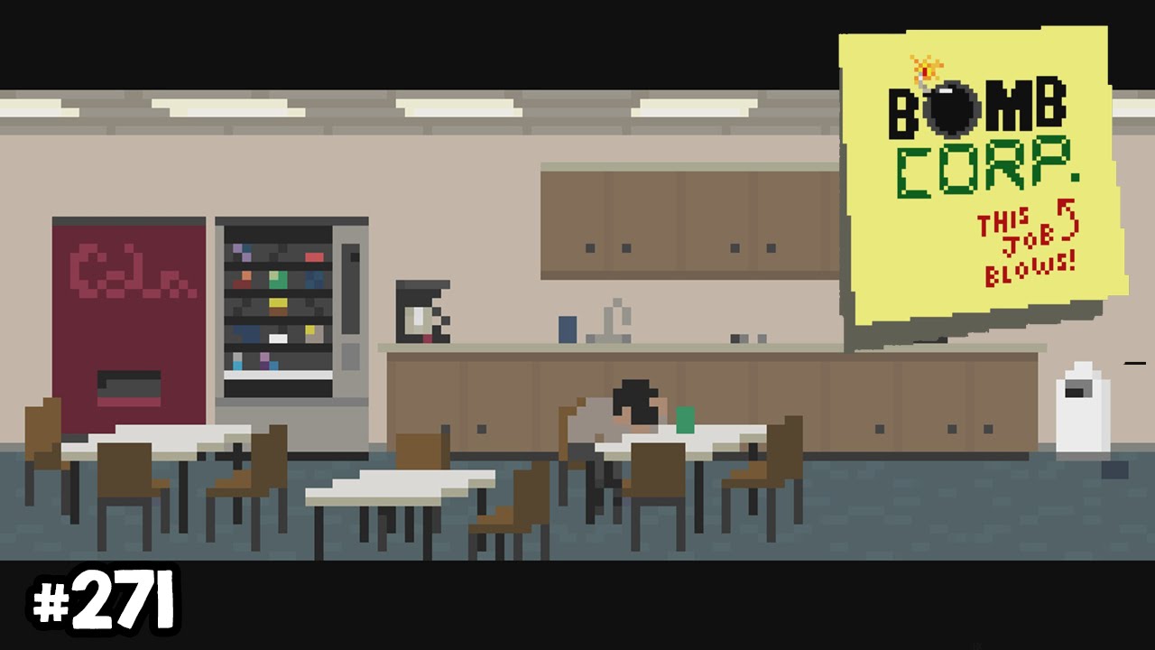 HeyGuys | Bomb Corp. - YouTube