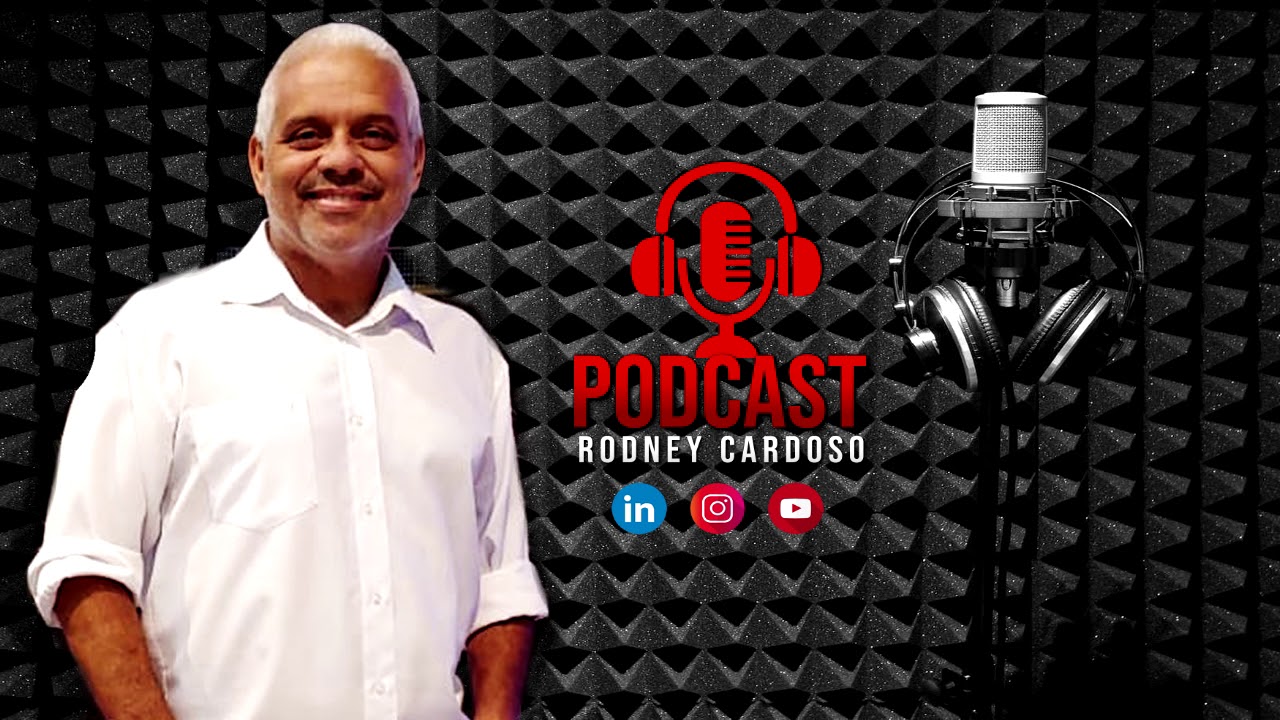 PODCAST RODNEY CARDOSO - PROFESSOR JOSE FRANCISCO DE SOUZA - YouTube