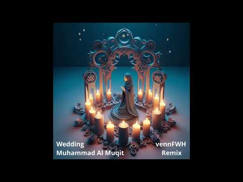 Wedding - Muhammad Al Muqit (vennFWH Remix)
