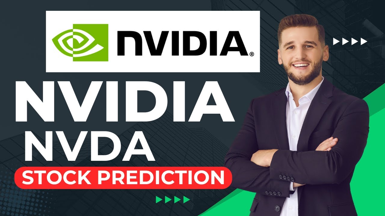 NVIDIA Stock: What is Price Action Trading? (NVDA Stock Price) - YouTube