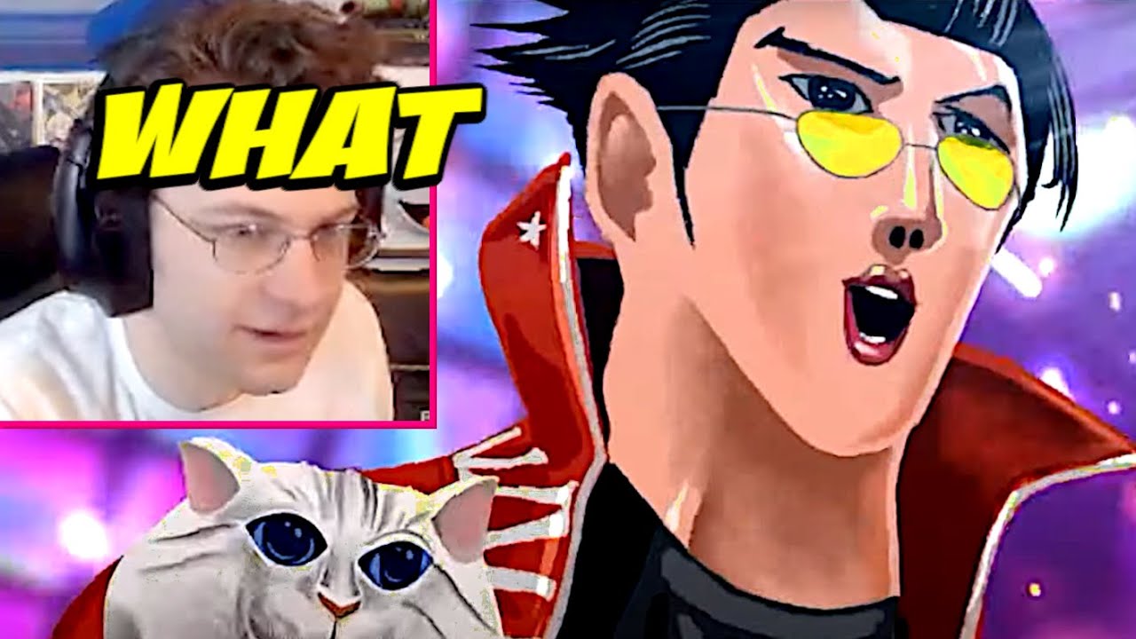 No More Heroes 3 [Playthrough] Kimmy Love, Velvet Chair Girl, Midori ...