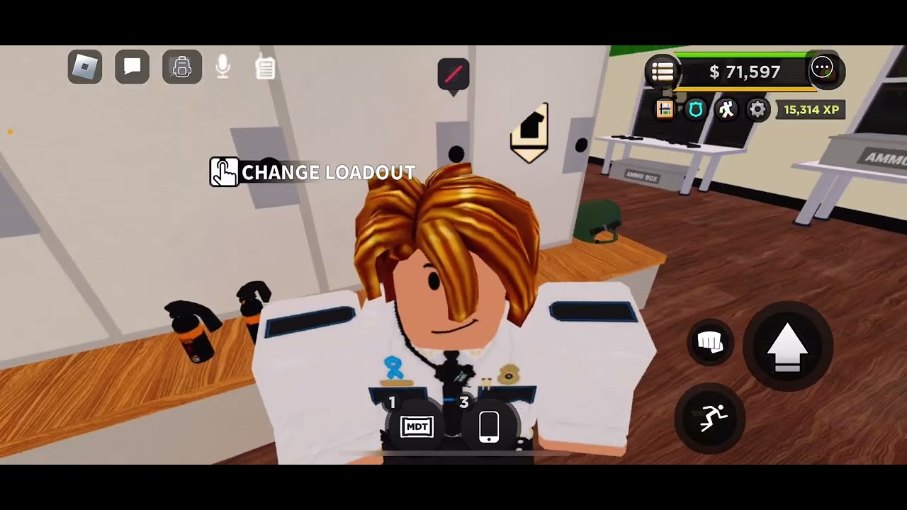 Two NEW PROMO CODES/NEW ER:LC ROBLOX UPTADE POLICE WEEK 2024. - YouTube