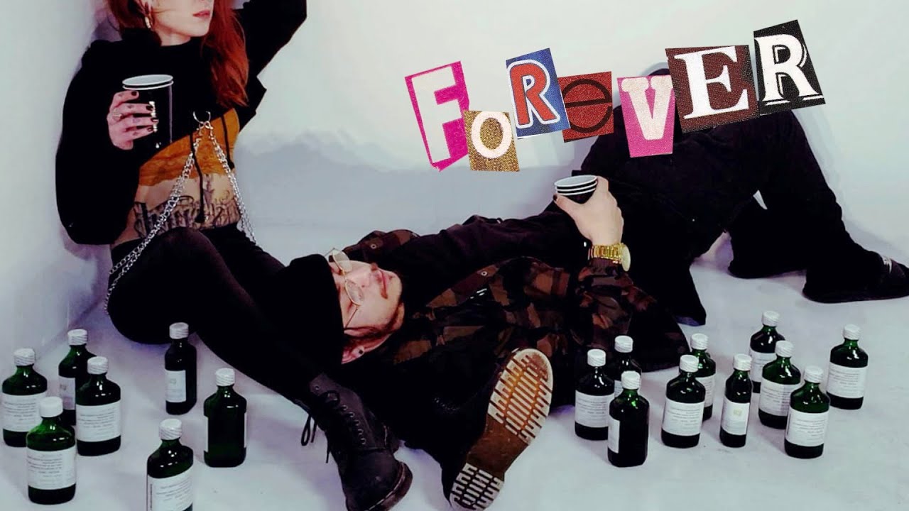 Max Roll - Forever (official video) - YouTube