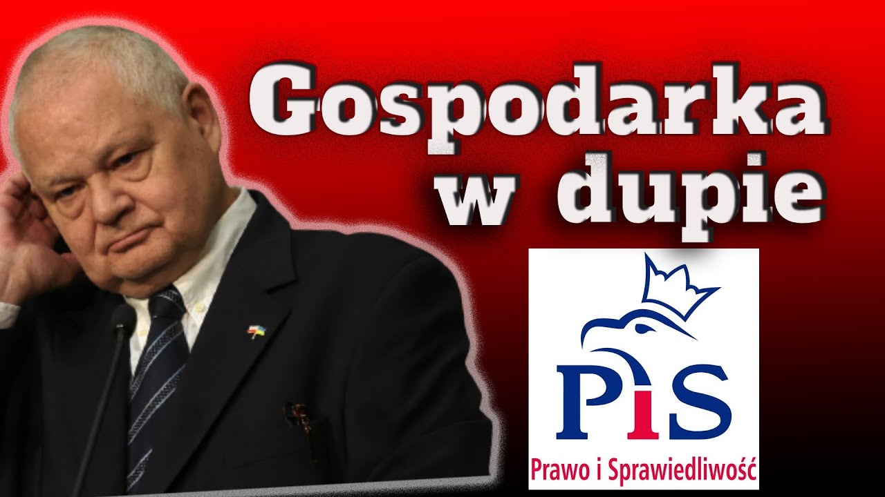 Czego nie mówią politycy? Parodia wystąpień polityków PIS - YouTube