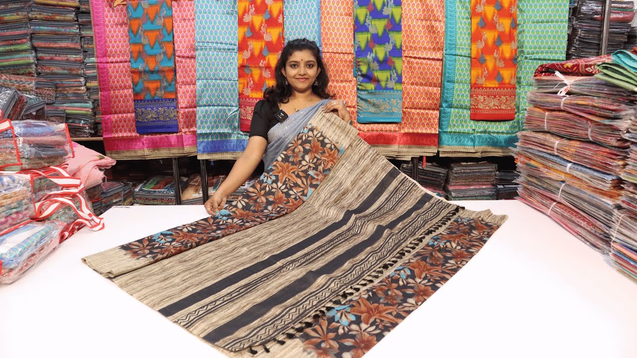 Kerala Silk Saree Wholesalers | Silk Saree Manufacturers In Kerala ...