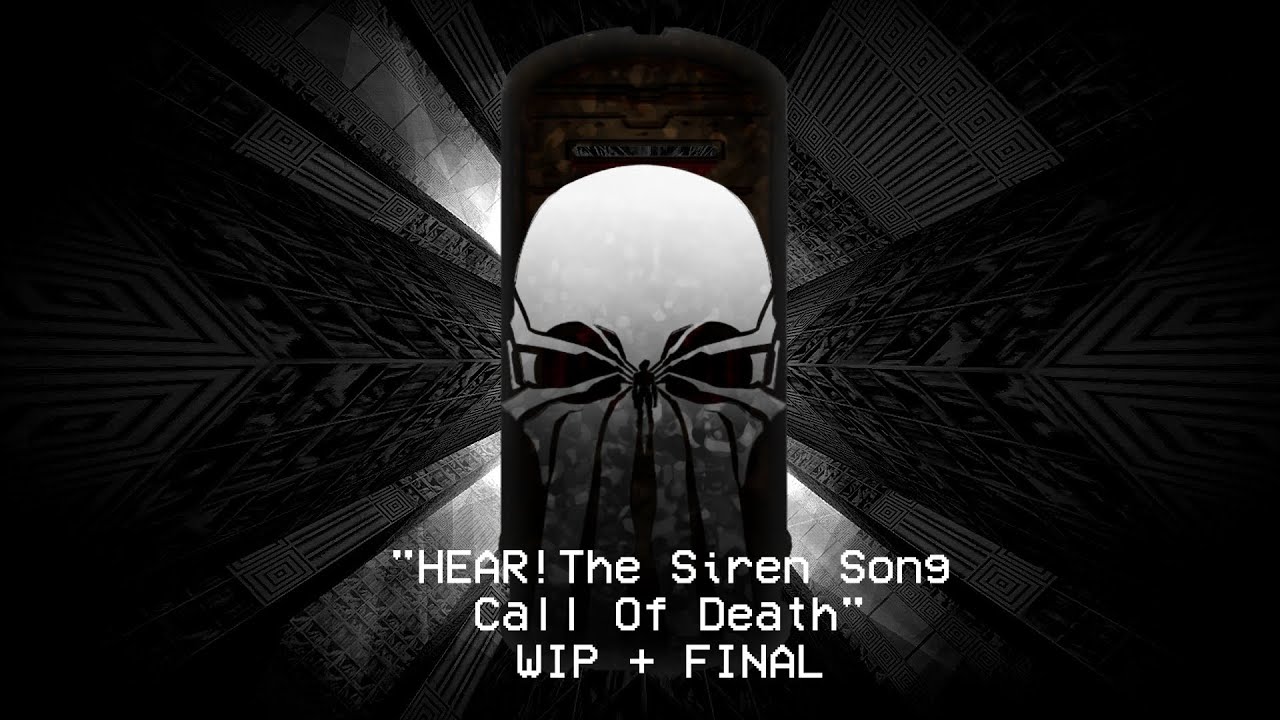 ULTRAKILL 7-2 Theme WIP + Official OST - YouTube