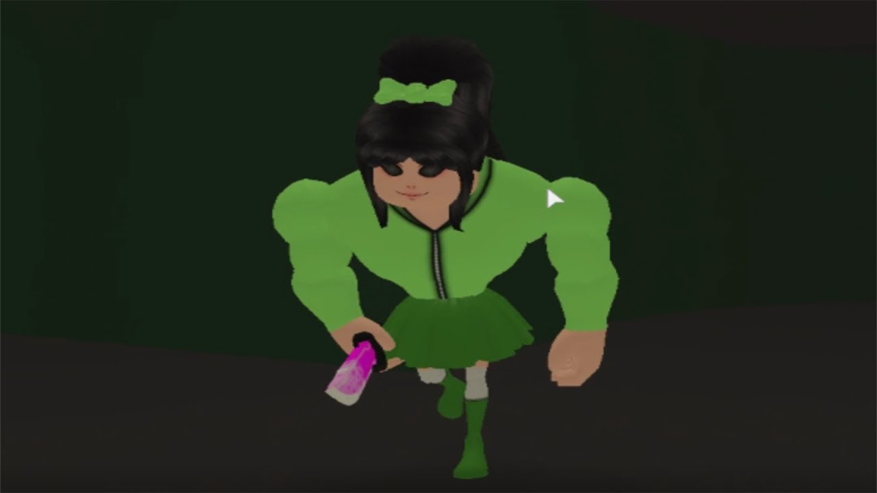 New Jade Bakon Jumpscare - Roblox Bakon - YouTube