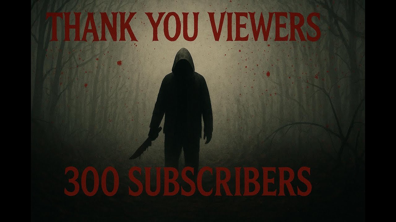 Celebrating 300 Subs, THANKS EVERYONE!!! - YouTube