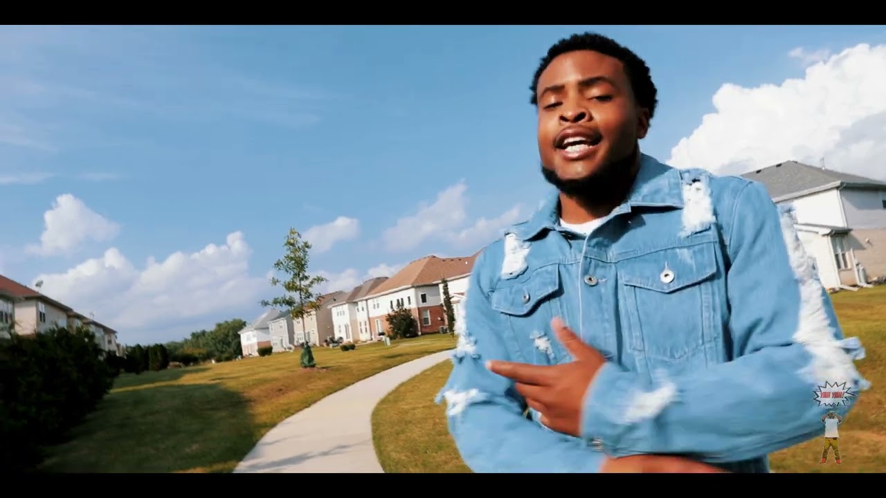 Lil Corey 1 8 0 - Fix It (Official Video) - YouTube