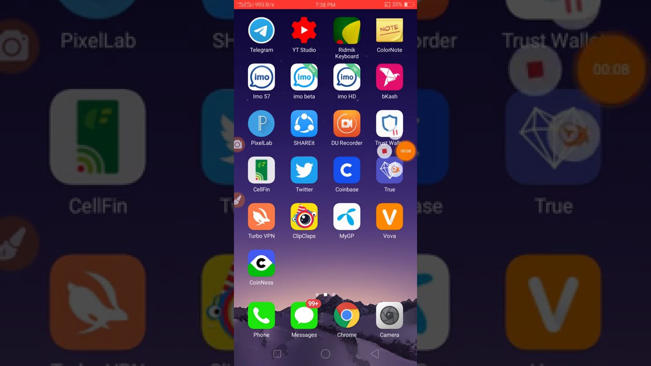 Clip claps apps - YouTube