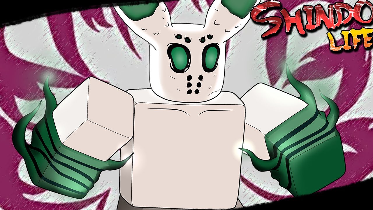 (90 CODE) Secret Way To Change Your *RABBIT TAILED SPIRIT/BEAST COLOR ...