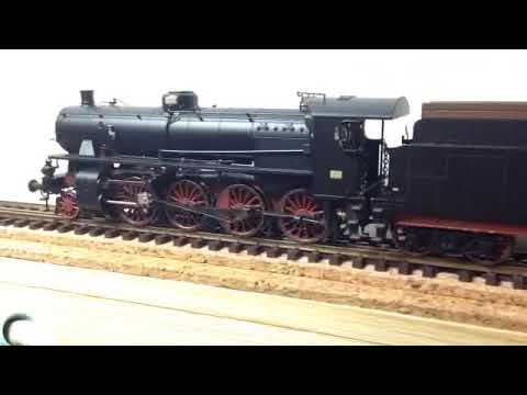 Gr 744 FS - YouTube