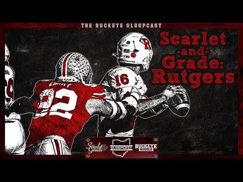 Scarlet & Grade | Rutgers - YouTube