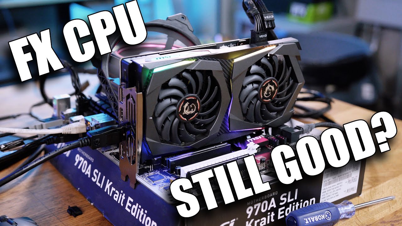 This is the OLDEST CPU I have... Is it usable in 2021?? - YouTube