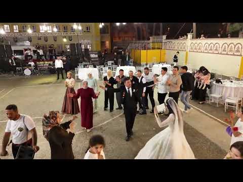 SALLAMA Osmaniye Bahçe