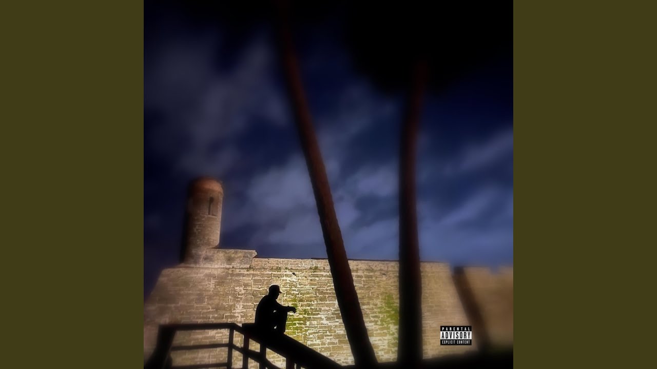 Detachment Discovery 1 (feat. Dwight James III) - YouTube