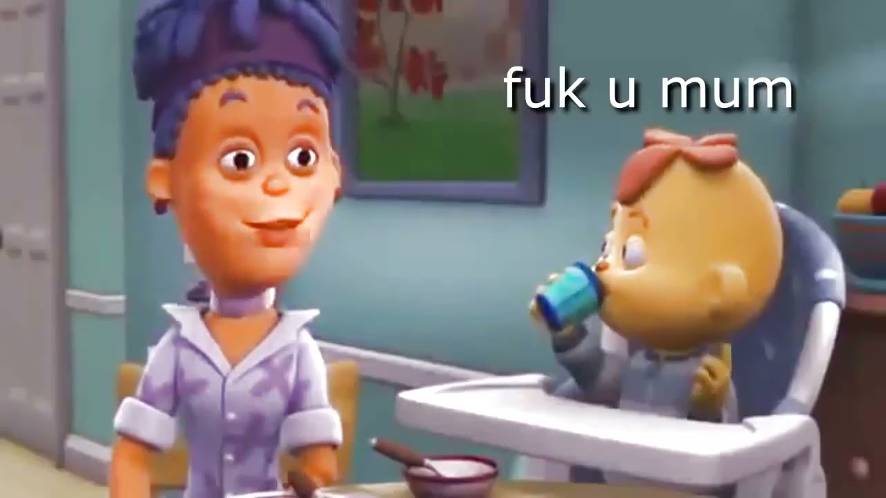 Sid the MLG Kid 3 - YouTube