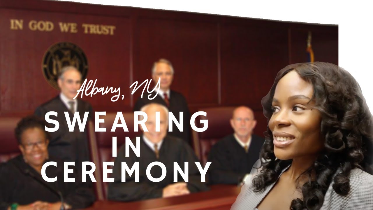 FINALLY Achieving my Dream of Becoming a Lawyer!!!! - YouTube