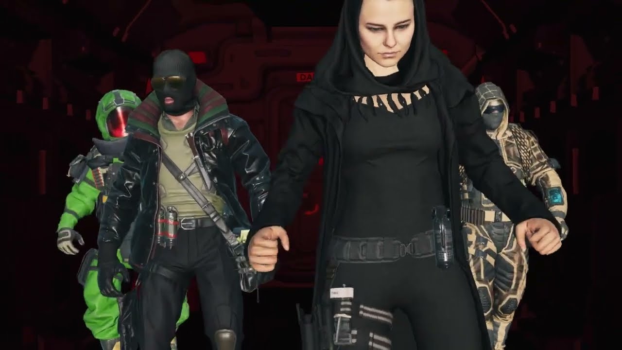 Iskra Whitechapel Character Skin Gameplay! | COD Mobile Season 1 ...