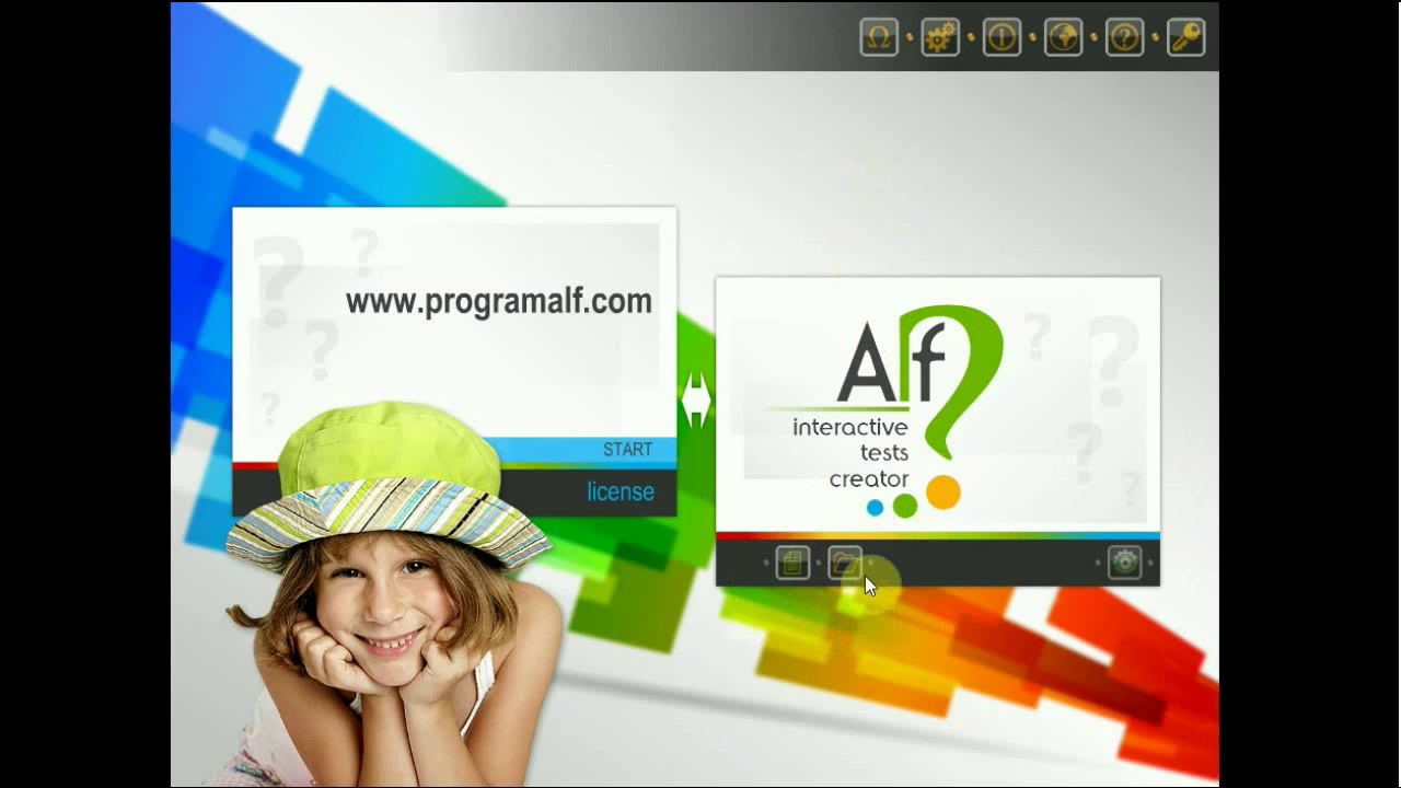 Alf tutorial - YouTube