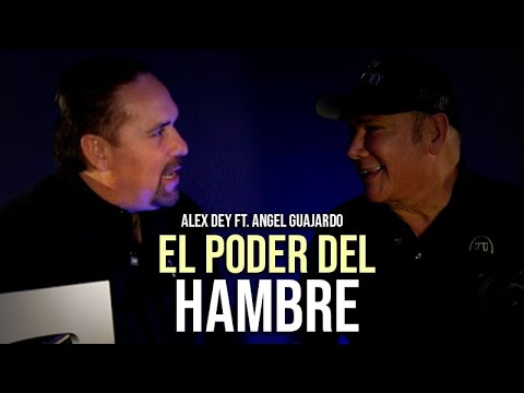 UN EMPESARIO NACE O SE HACE? - Alex dey y Angel Guajardo - YouTube