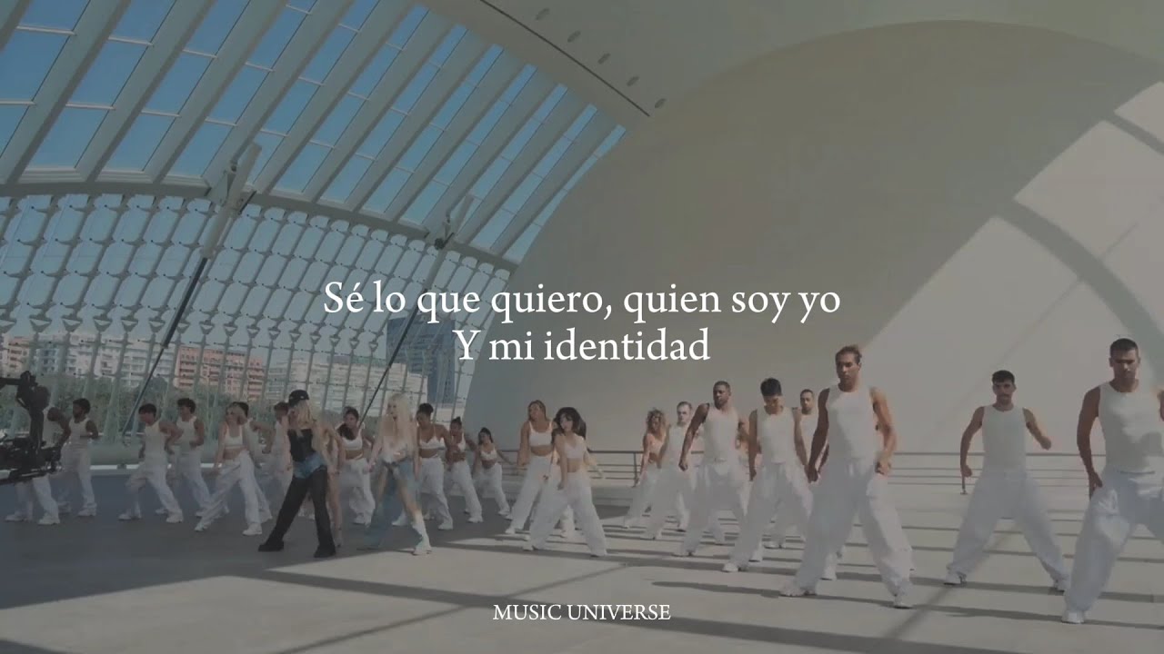 MISAMO - Identity (Sub Español