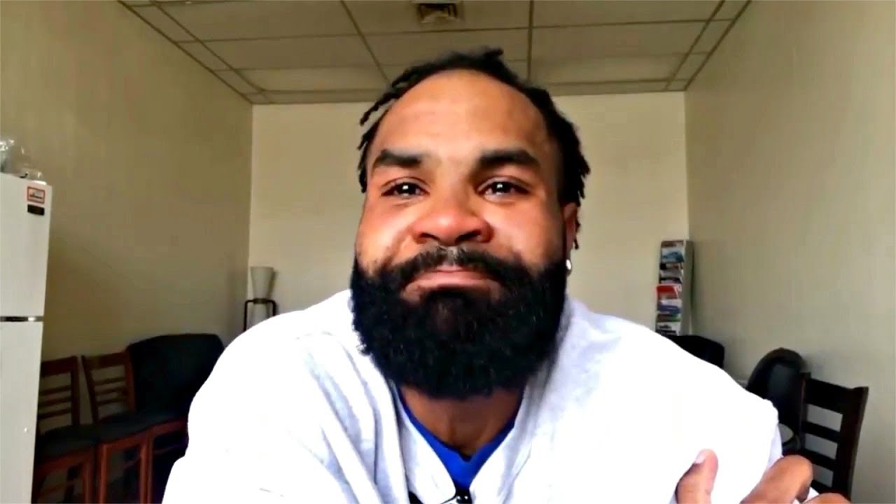 RJ Young in a Natural Light Super Bowl commercial - YouTube