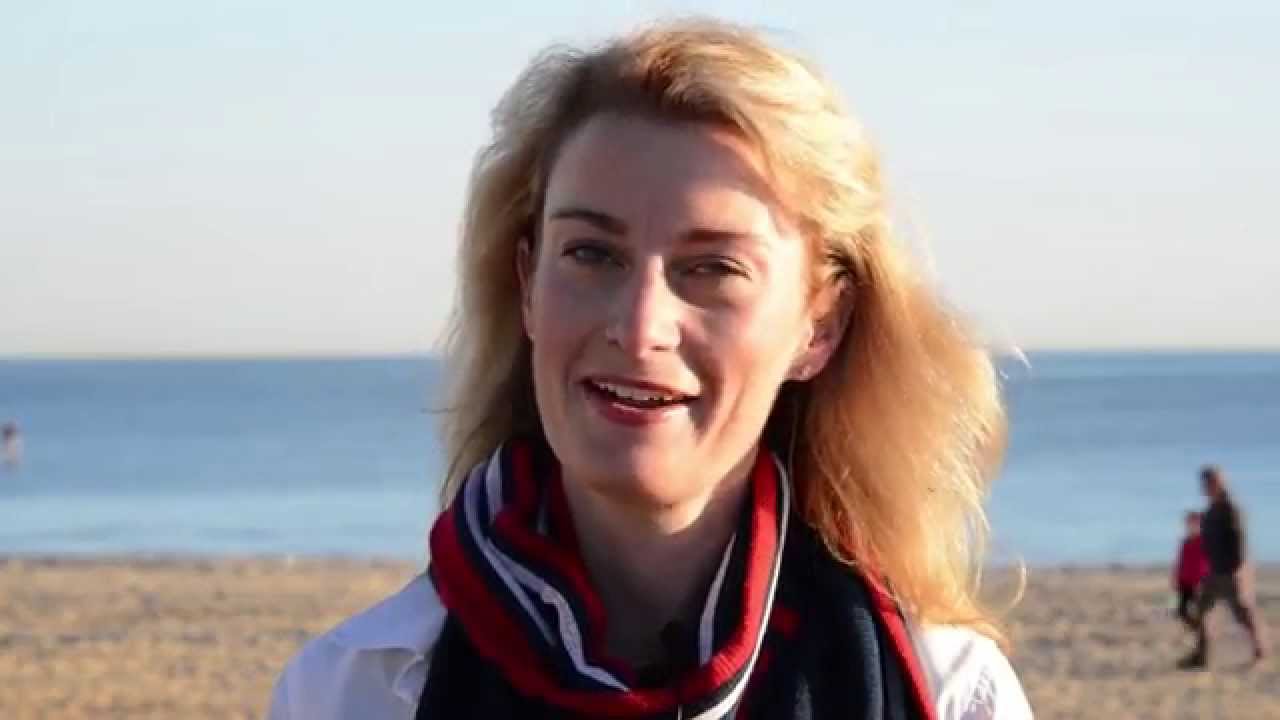 MEMBER MOMENT | Michelle Bowden, - YouTube