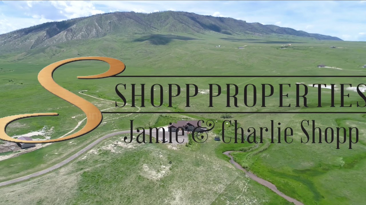 6600 Hat Six Rd Casper Wy - YouTube